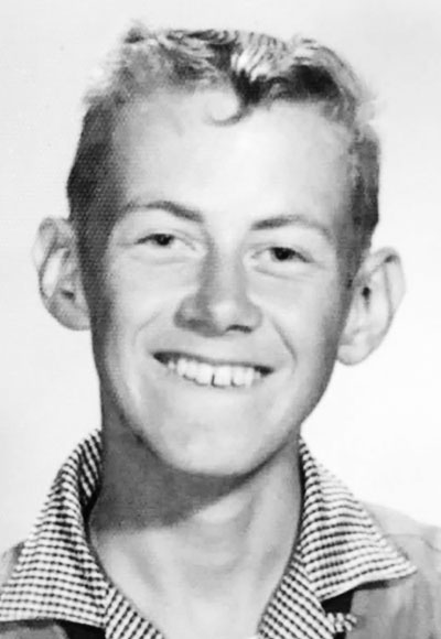 Thomas “Tom” Carr Wiseman | News, Sports, Jobs - News and Sentinel